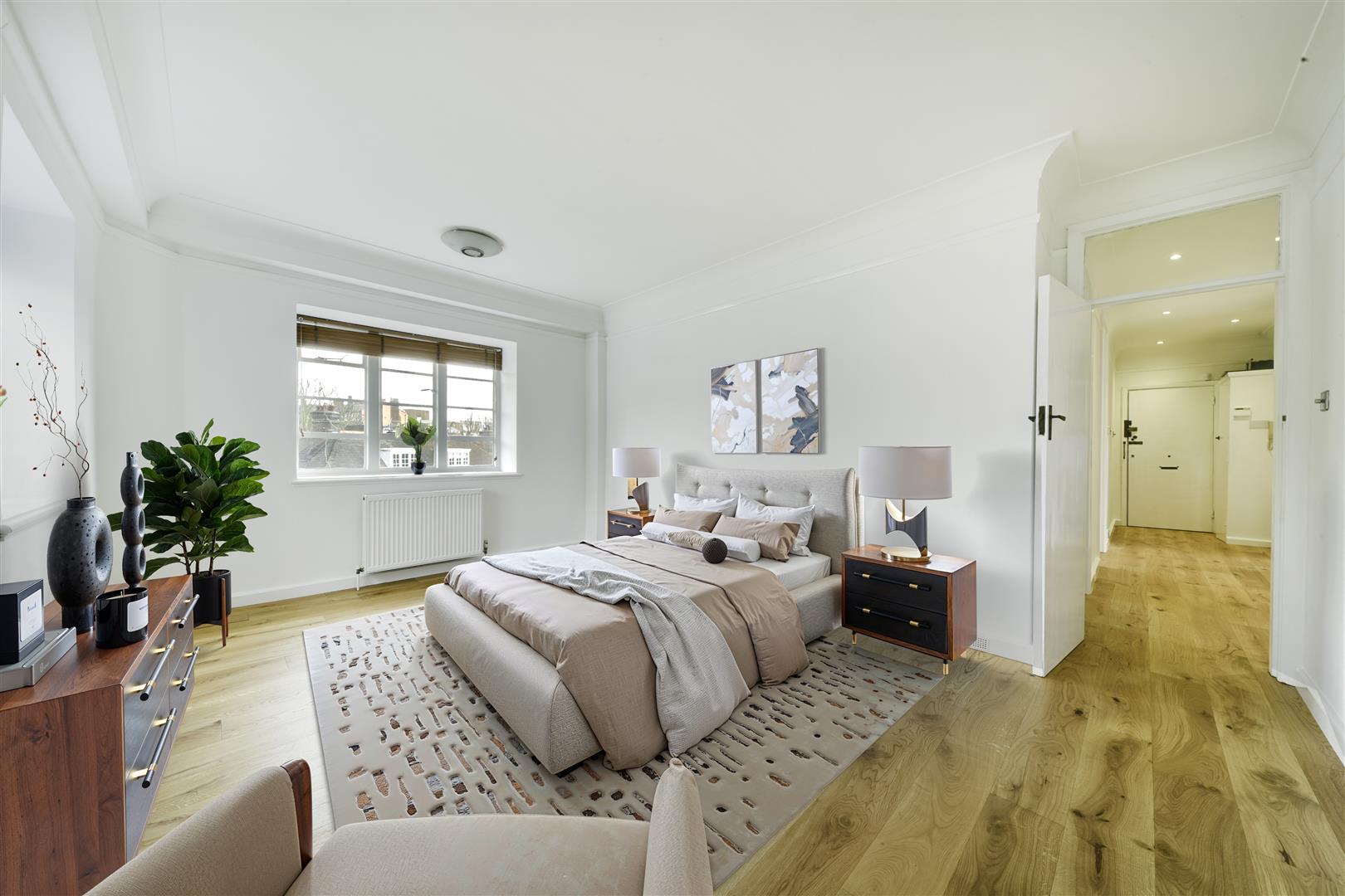 Belsize Lane, NW3, London - Lexingtons: Residential Sales & Lettings